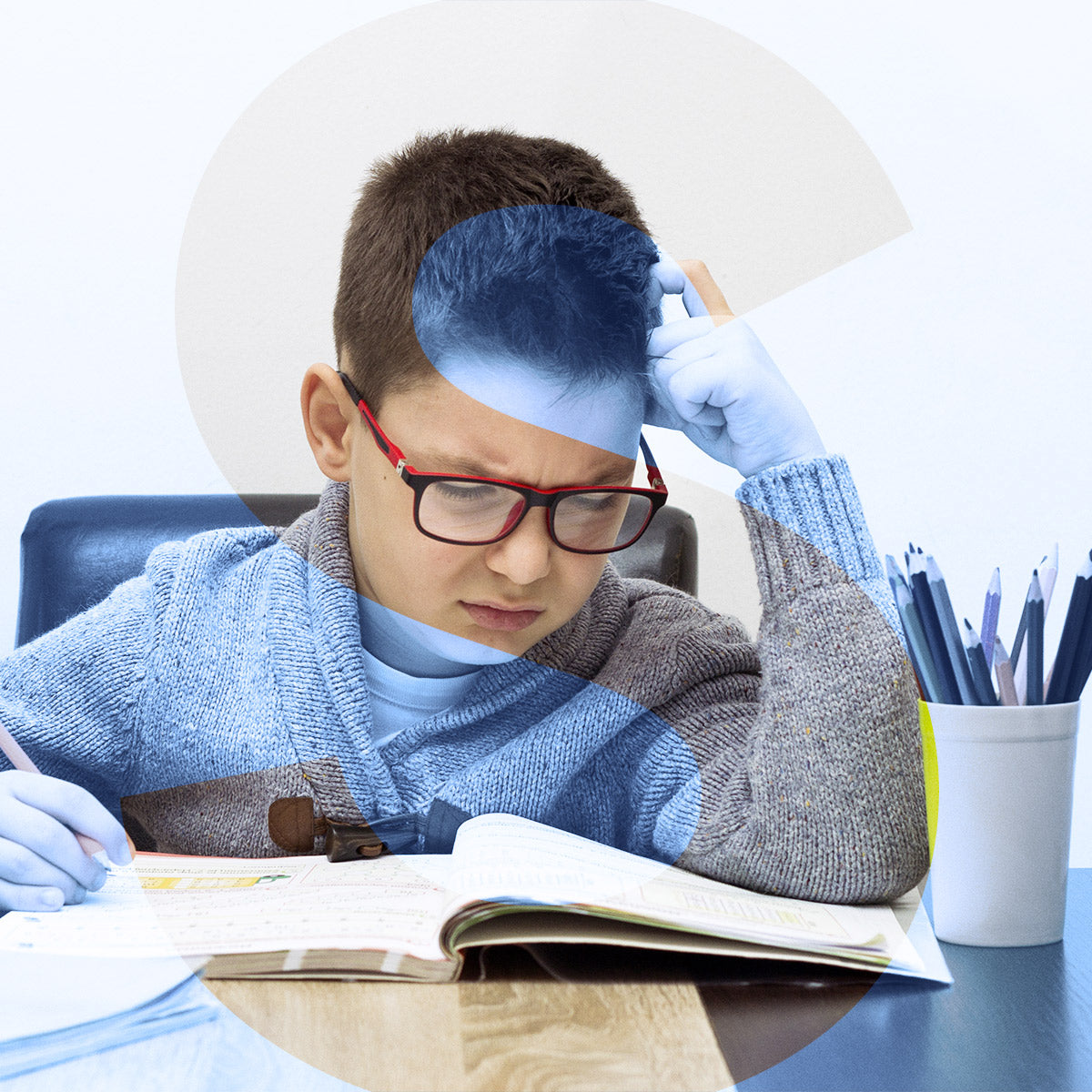Dsa E Difficoltà Di Apprendimento Scuola Giunti Educare